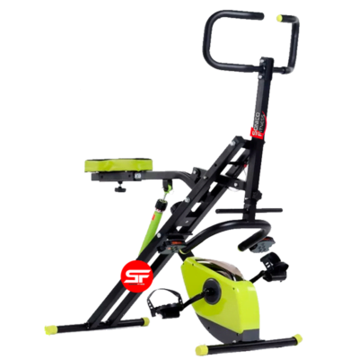 Máquina de Ejercicios Body Evolution XT - Sónico Fitness